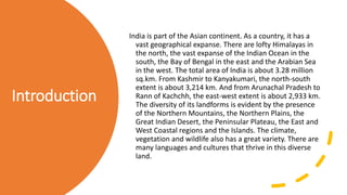 Geography Project on Geography Physics.pptx