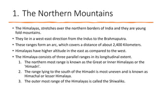 Geography Project on Geography Physics.pptx