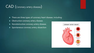 Coronary circulation Coronary Artery Bypass Surgery | PPTX