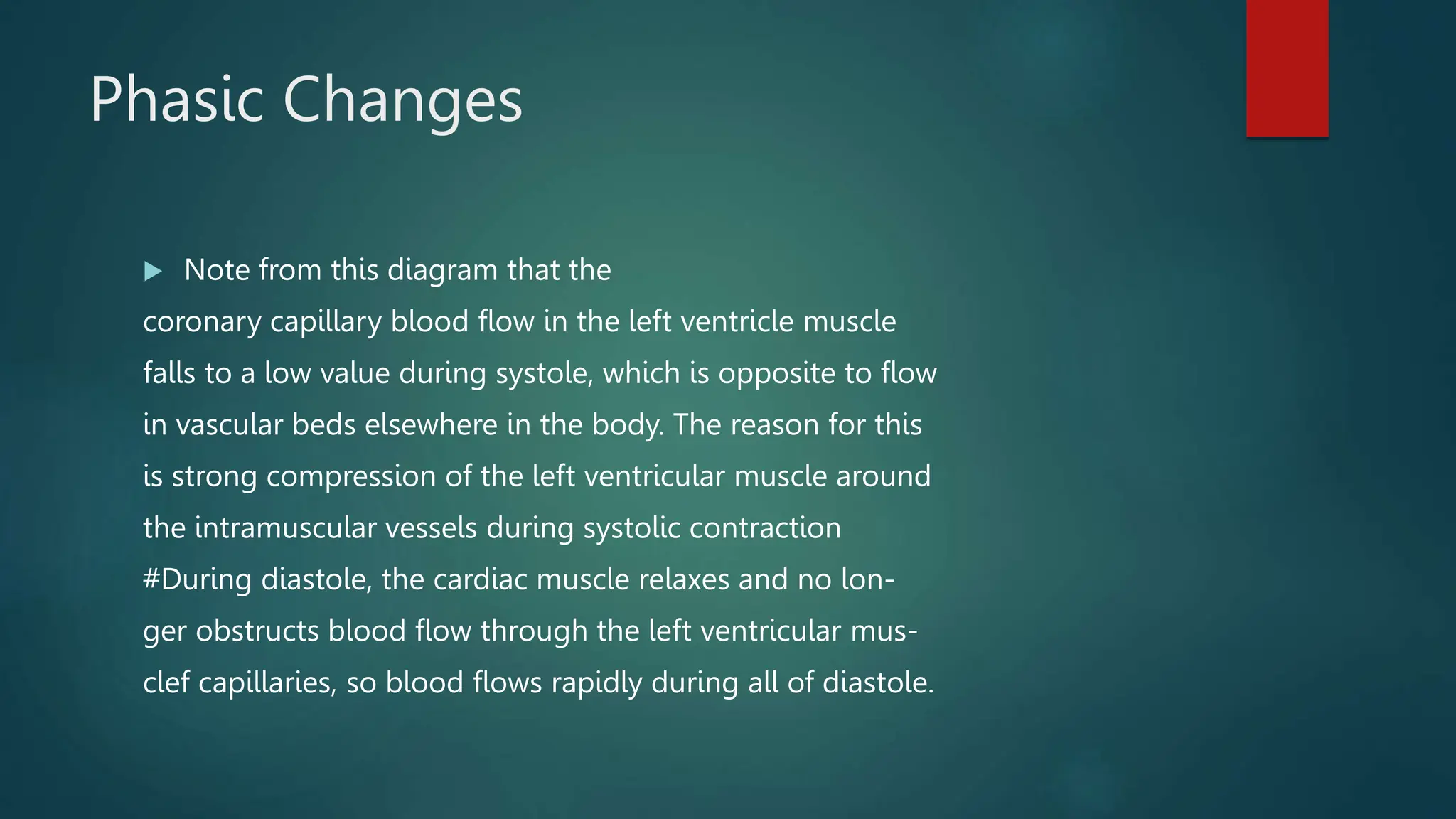 Coronary circulation and it's function . | PPTX