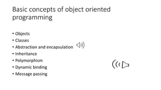 Presentation (6).pptx about programming language submitted by shesna | PPT