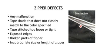 garment accessories defect Presentation 6.pptx