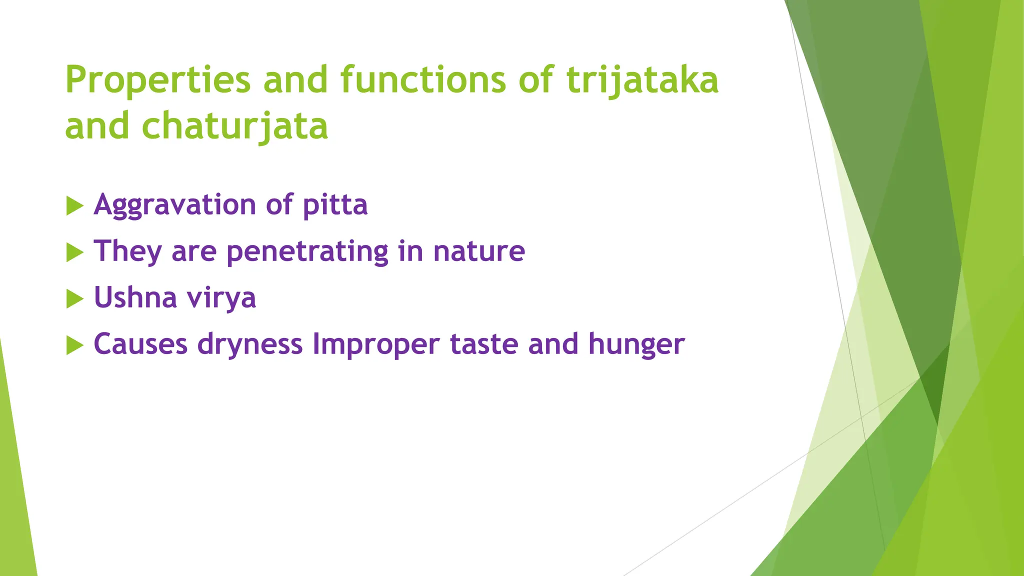 Presentation (6).pptx aahara varga svastha vrutta | PPTX