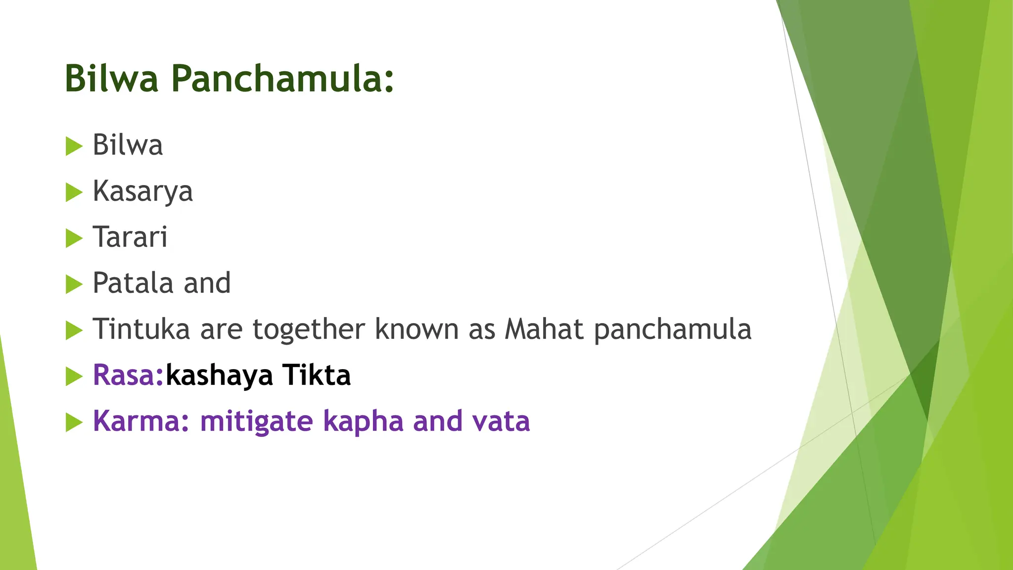 Presentation (6).pptx aahara varga svastha vrutta | PPTX