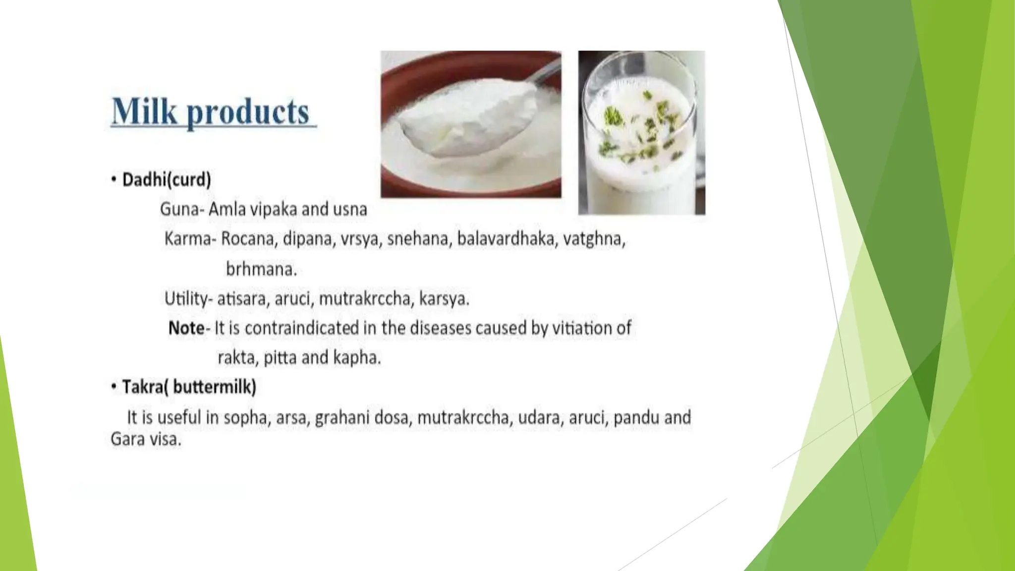 Presentation (6).pptx aahara varga svastha vrutta | PPTX