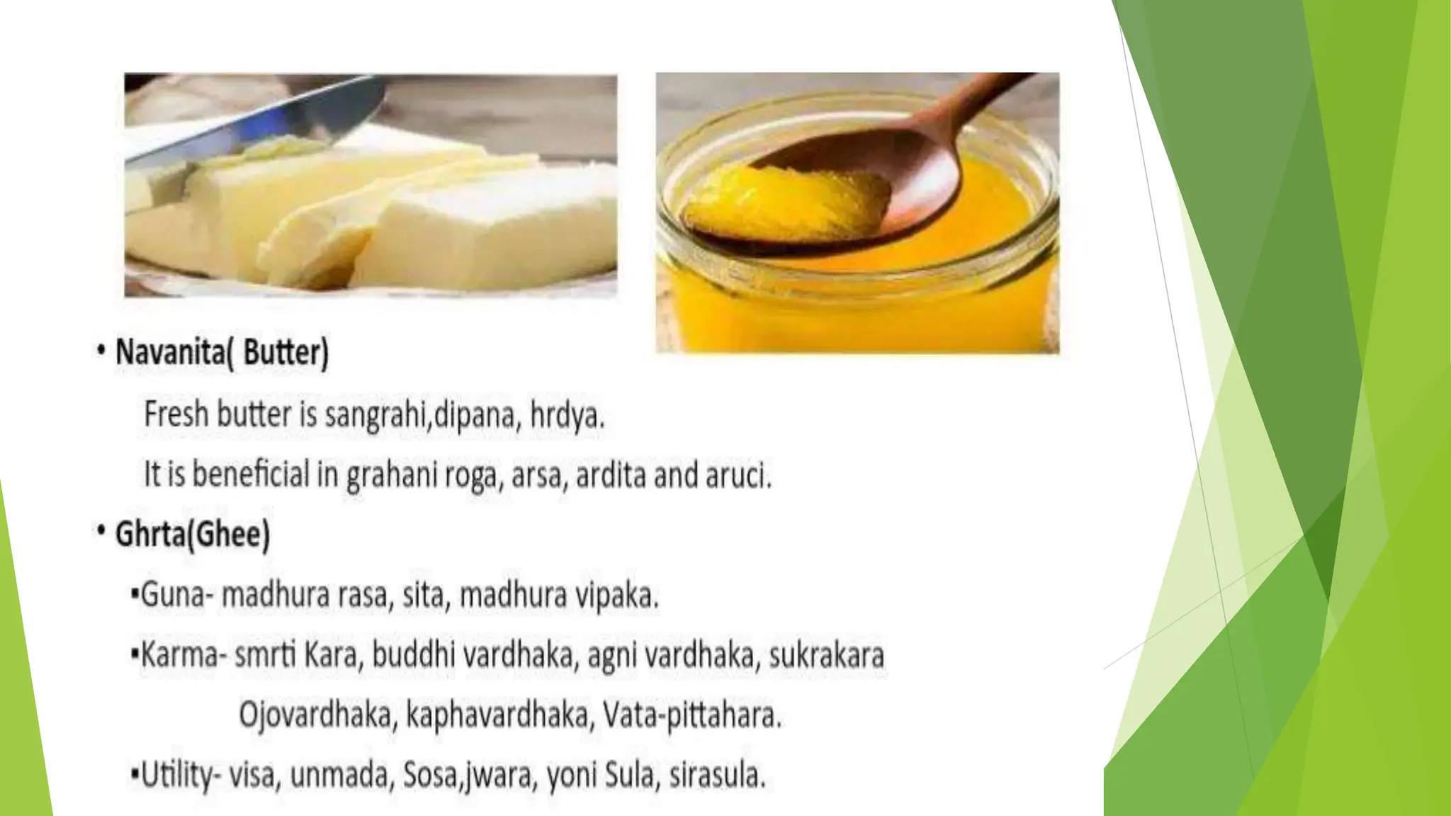 Presentation (6).pptx aahara varga svastha vrutta | PPTX