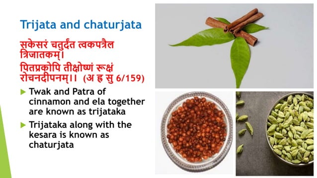 Presentation (6).pptx aahara varga svastha vrutta | PPTX | Digestive ...