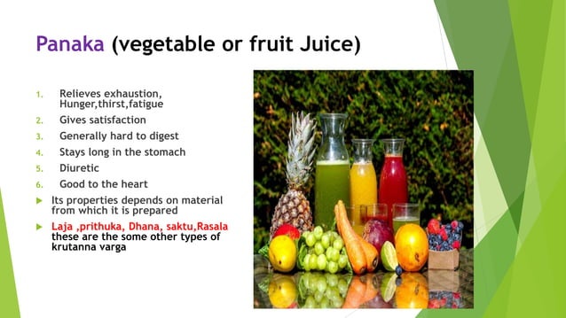 Presentation (6).pptx aahara varga svastha vrutta | PPTX | Digestive ...