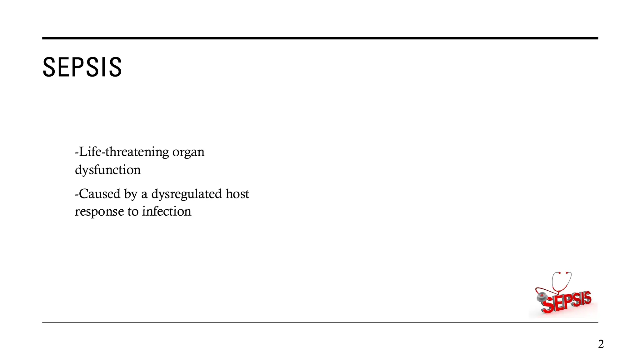 A Review of Surviving Sepsis Campaign: International Guidelines for ...