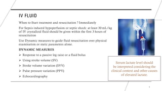 A Review of Surviving Sepsis Campaign: International Guidelines for ...