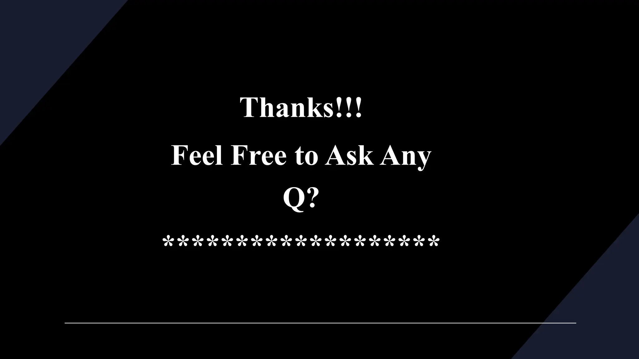 Presentation 6 Informations Security Pptx