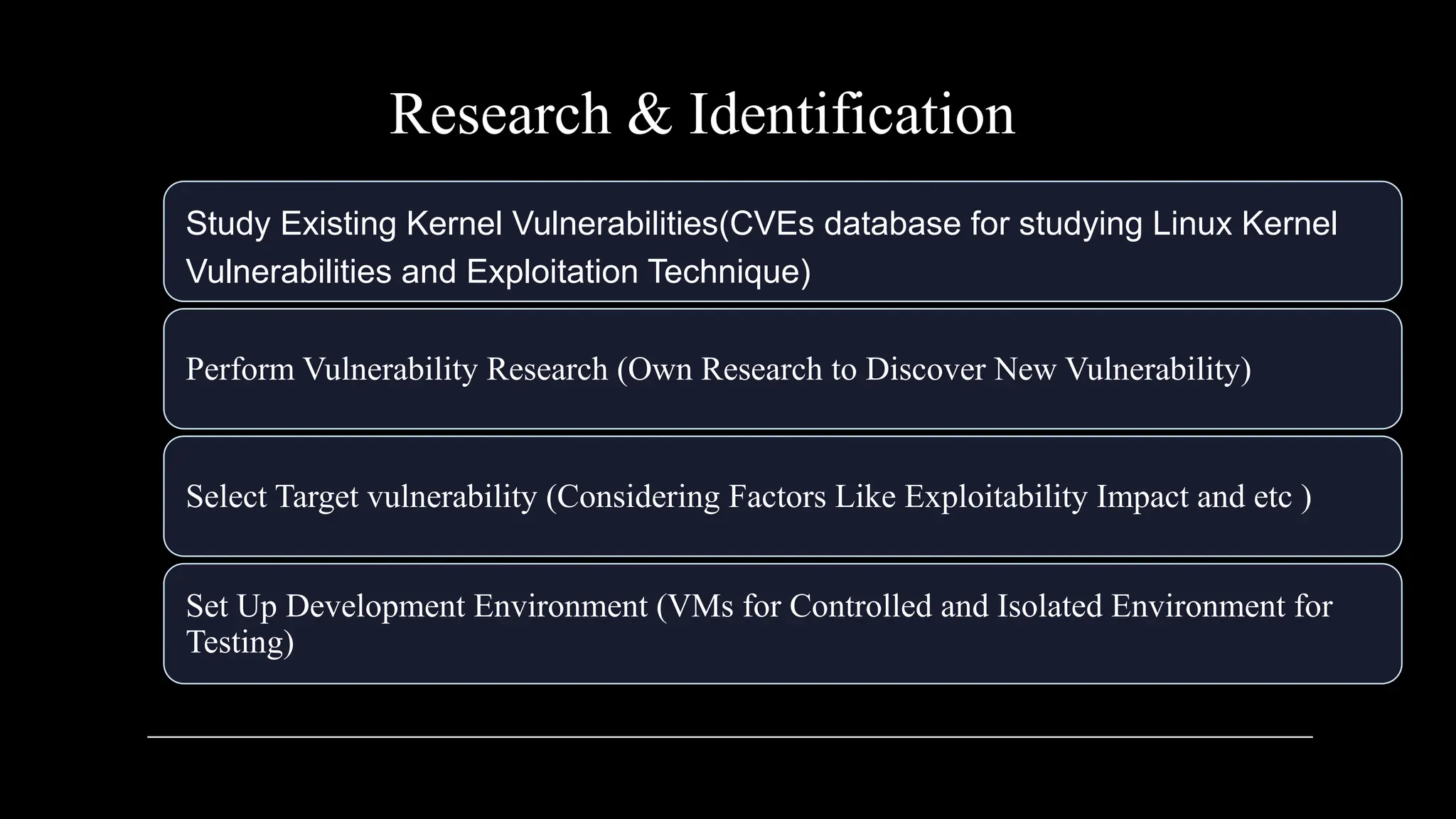 Presentation 6 Informations Security Pptx