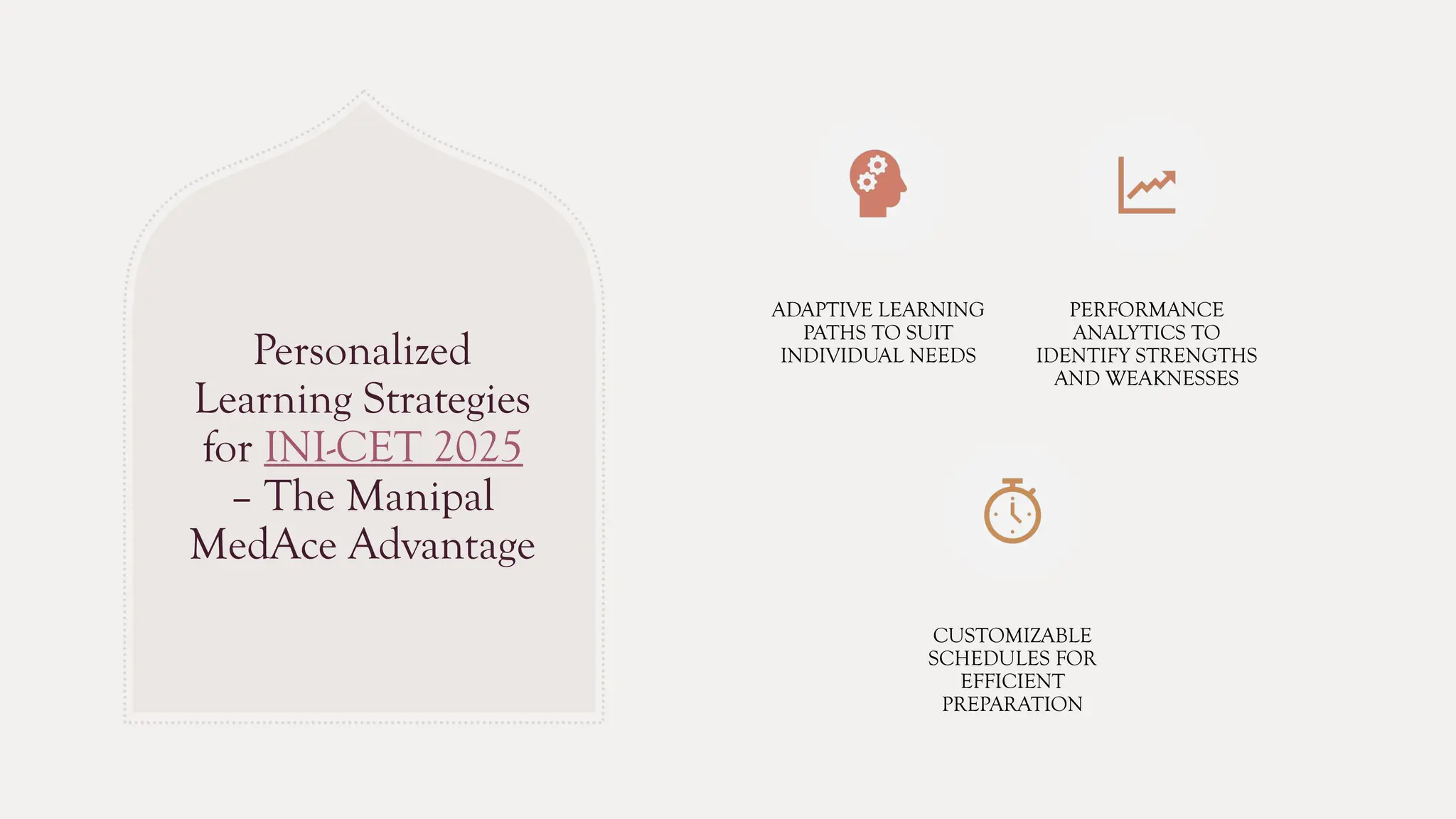 Prepare for INI-CET 2025 with Manipal MedAce – Your Ultimate Study ...