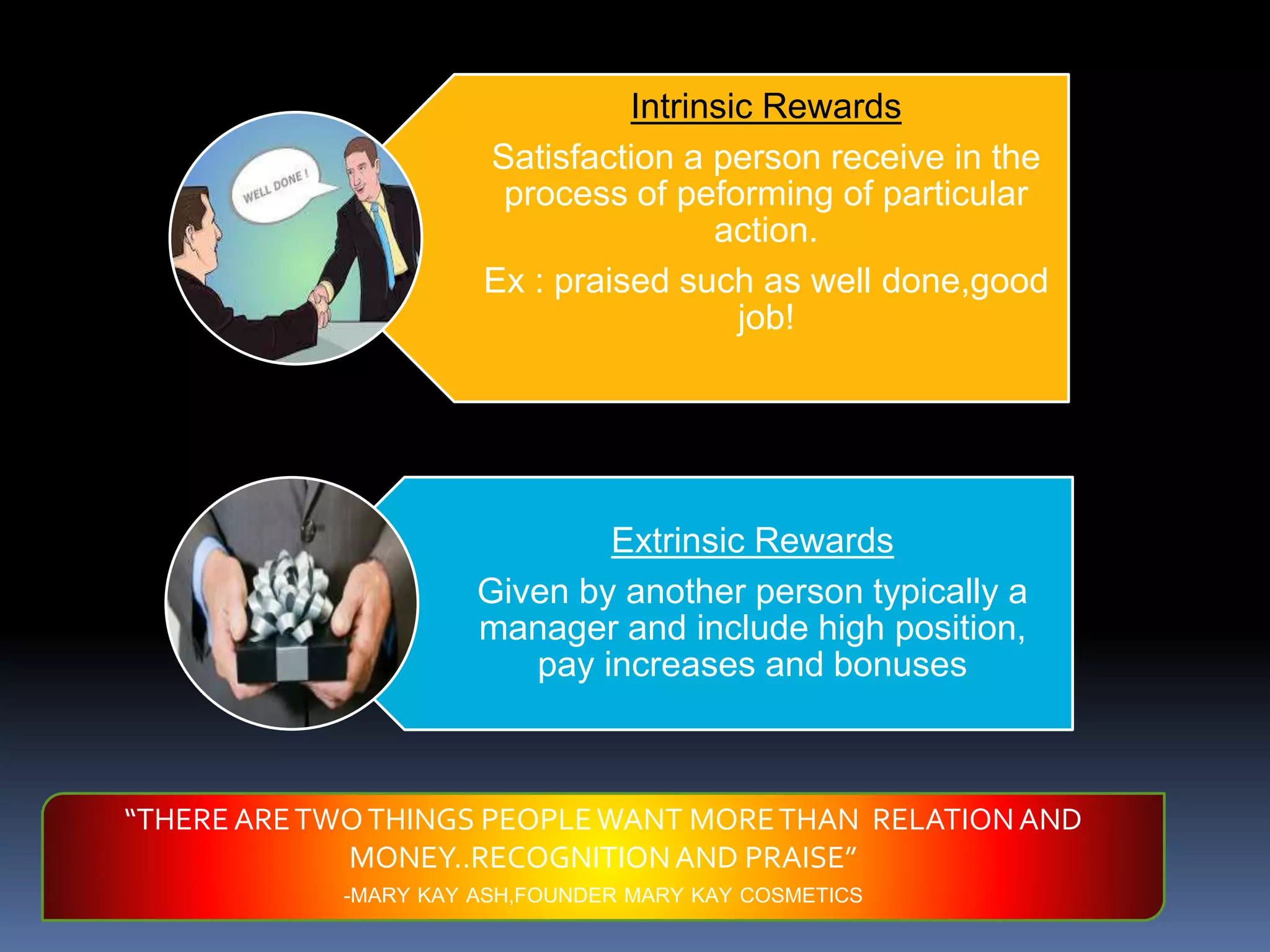 Principle of Management - Motivating Employees | PPTX