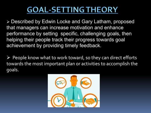 Principle of Management - Motivating Employees | PPT