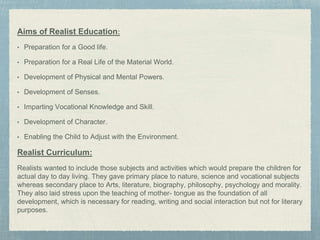 Curriculum Development | PPTX
