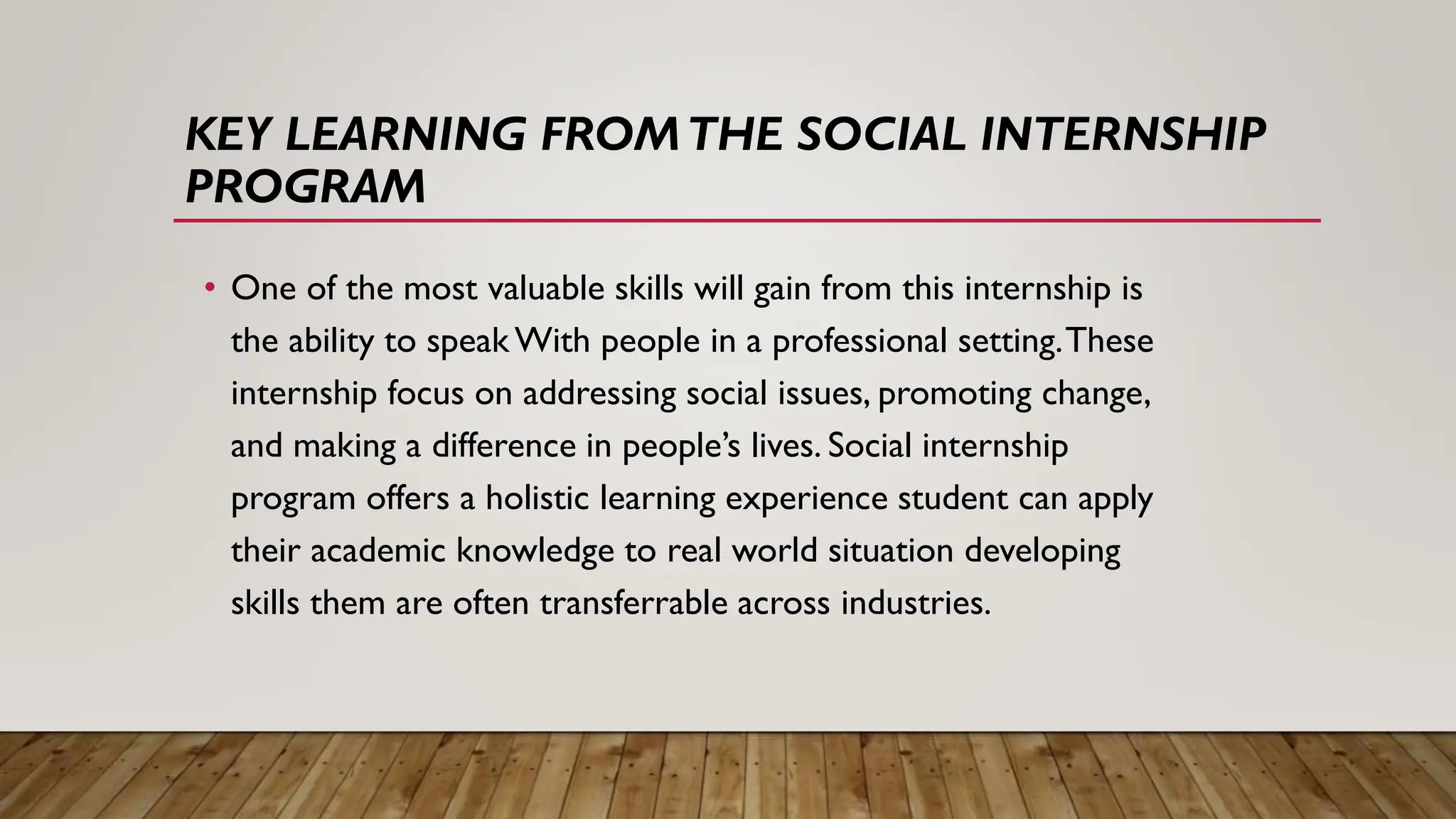 Anjali SKV Sector16 Rohini SWOT Analysis Social Internship Program | PDF