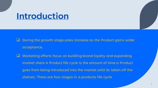 PRODUCT LIFE CYCLE IPHONE | PDF