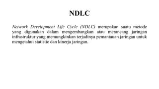 MENGGUNAKAN MIKROTIK BERBASIS GNS3 PADA JARINGAN | PPT