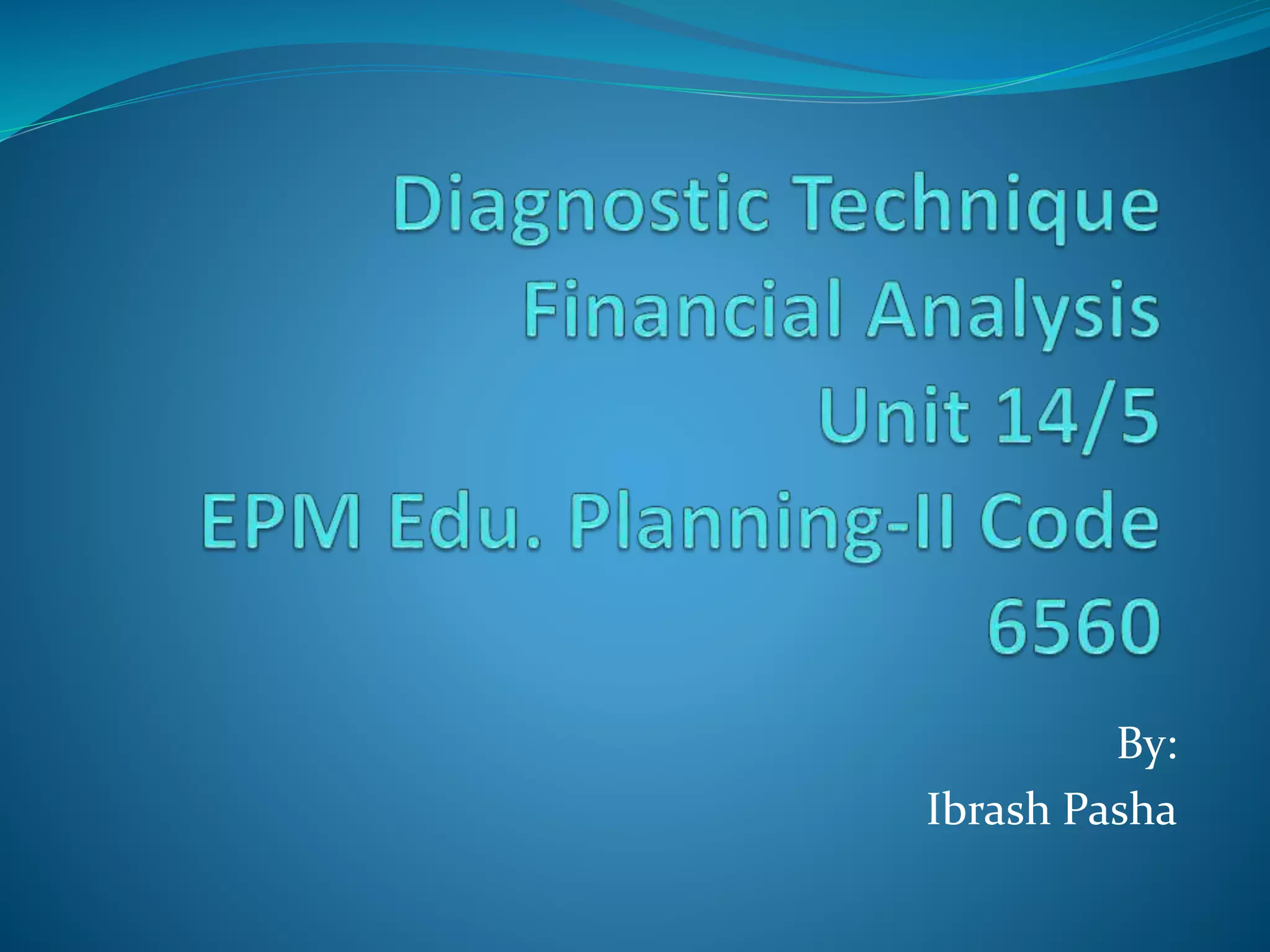 Presentation 6560 Diagnostic Technique Unit 14 PPT Free Download presentation-6560-diagnostic-technique-unit-14-ppt-free-download