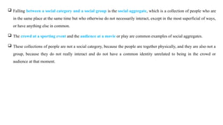 Presentation6 Culture. mans culture past and uniformity of culture | PPT