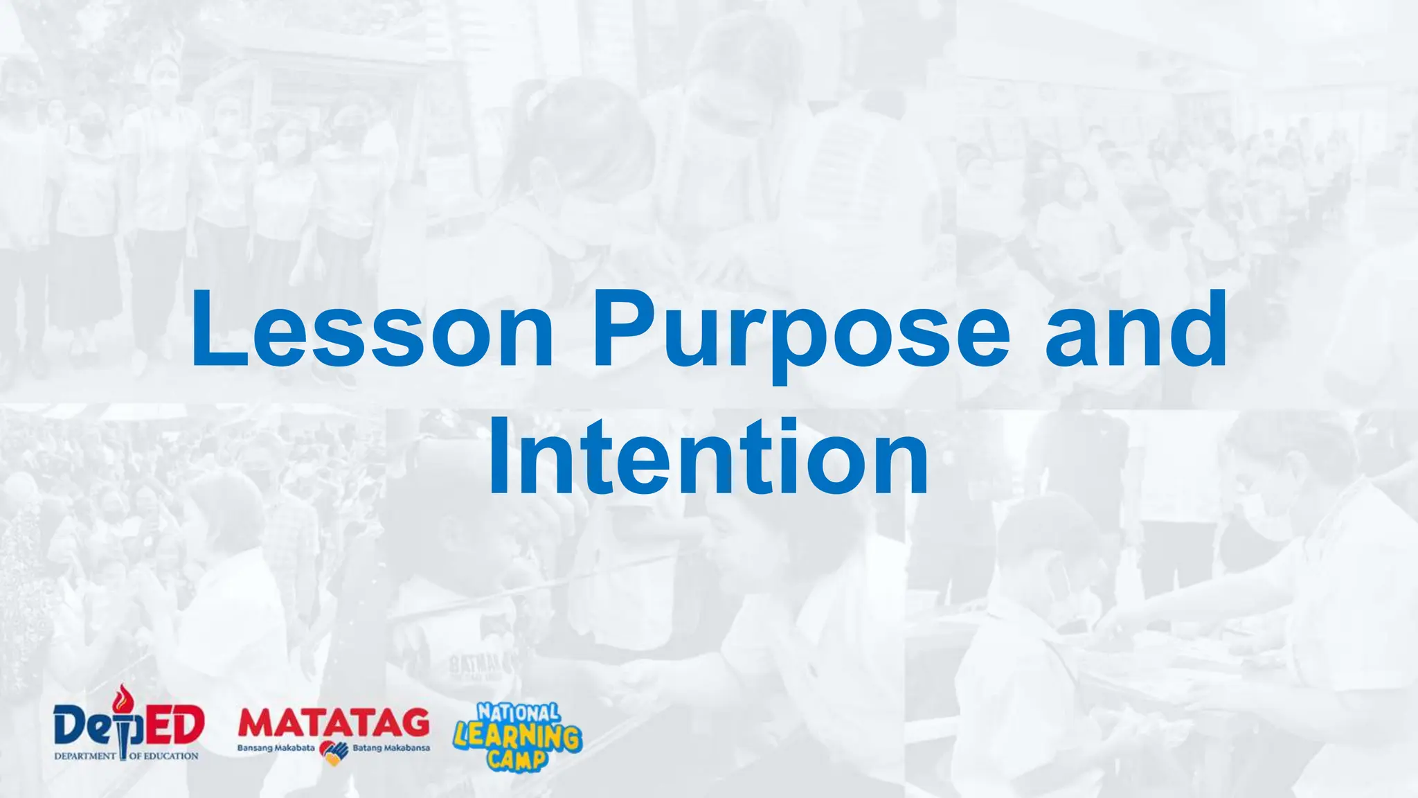 Presentation6 layout SCIENTIFIC INVESTIGATIONS – THE IMPORTANCE OF FAIR ...