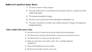 Presentation 6, on Atomic structure part 1.pptx