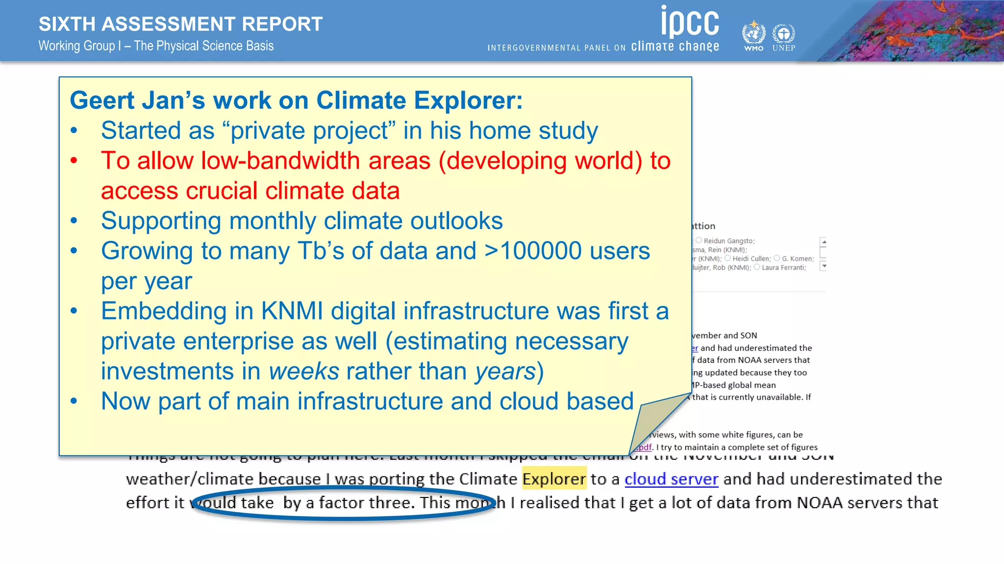 Event Attribution | PPT