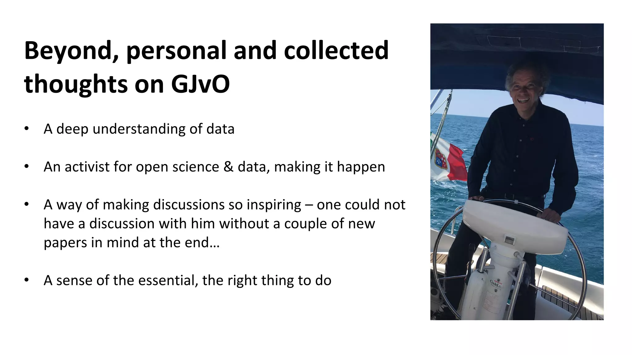 Event Attribution | PPT