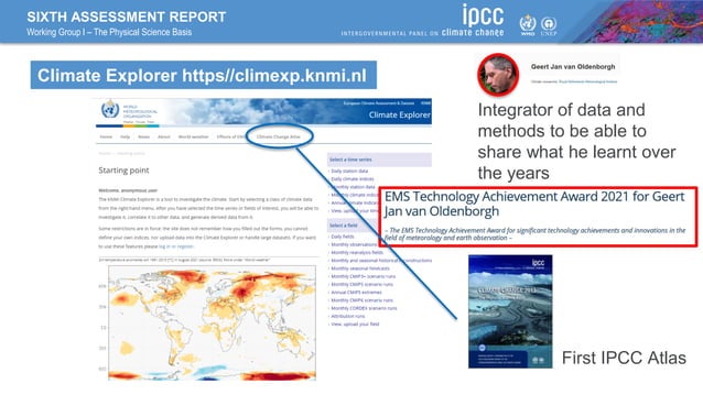Event Attribution | PPT