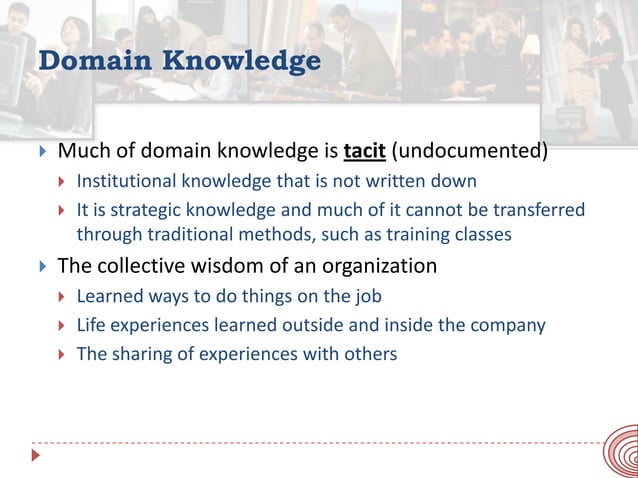 Cross-Generational Knowledge Transfer | PPTX | Eldercare | Family and ...