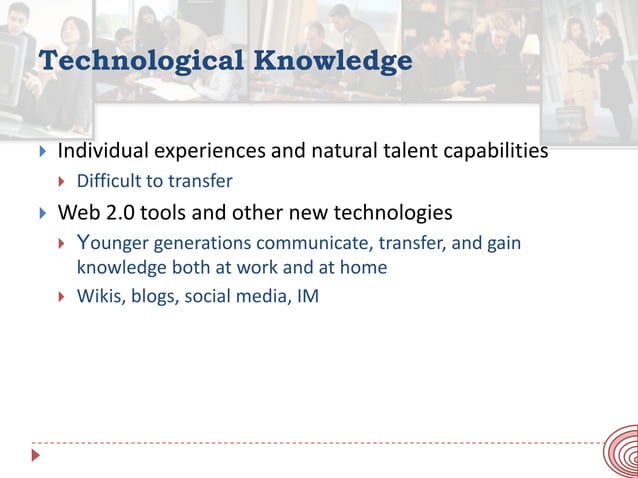 Cross-Generational Knowledge Transfer | PPTX | Eldercare | Family and ...