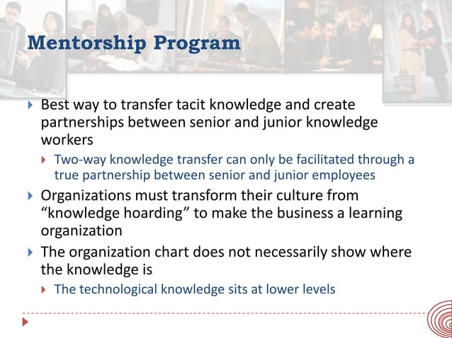 Cross-Generational Knowledge Transfer | PPTX | Eldercare | Family and ...