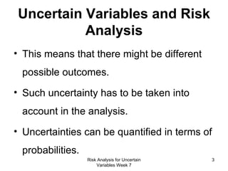 Presentation 7 | PPT