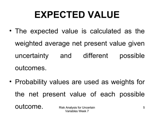 Presentation 7 | PPT