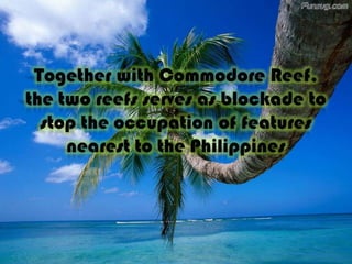 SPARTLYS ISLANDS | PPT