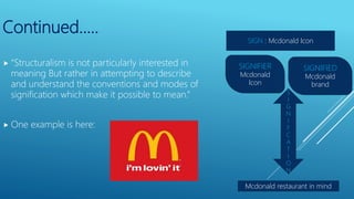 The Literary Theory and Criticism | PPT