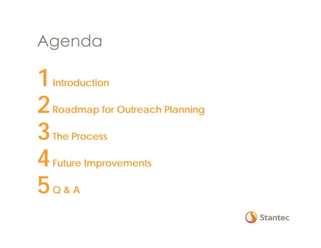 Developing a Public Outreach Plan for Virginia's MS4 Program | PPT