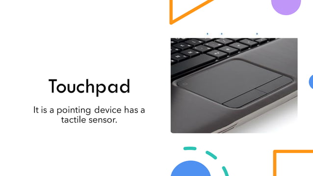 Pointing Devices | PDF