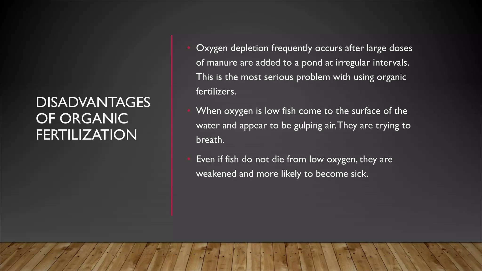 Fertilization of Fish Pond | PDF