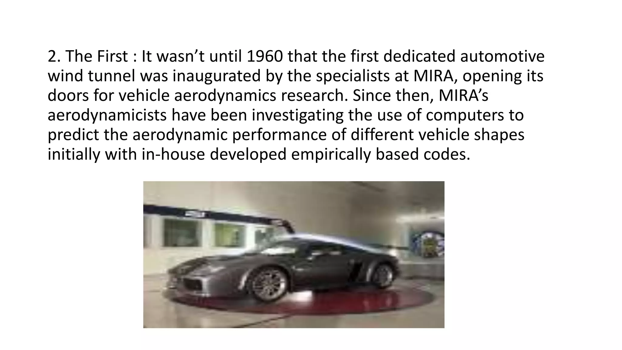 Types of crash test of vehicle | PPTX