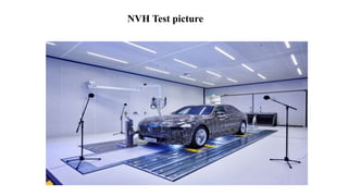 Types of crash test of vehicle | PPTX