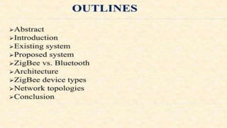Presentation (7).pptx | Internet of Things | Internet
