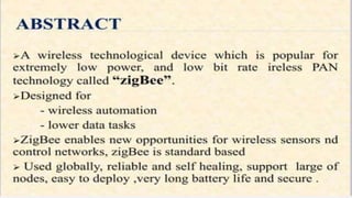 Presentation (7).pptx | Internet of Things | Internet