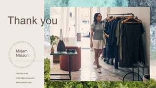 SAMPLE PITCH DESK | PPTX