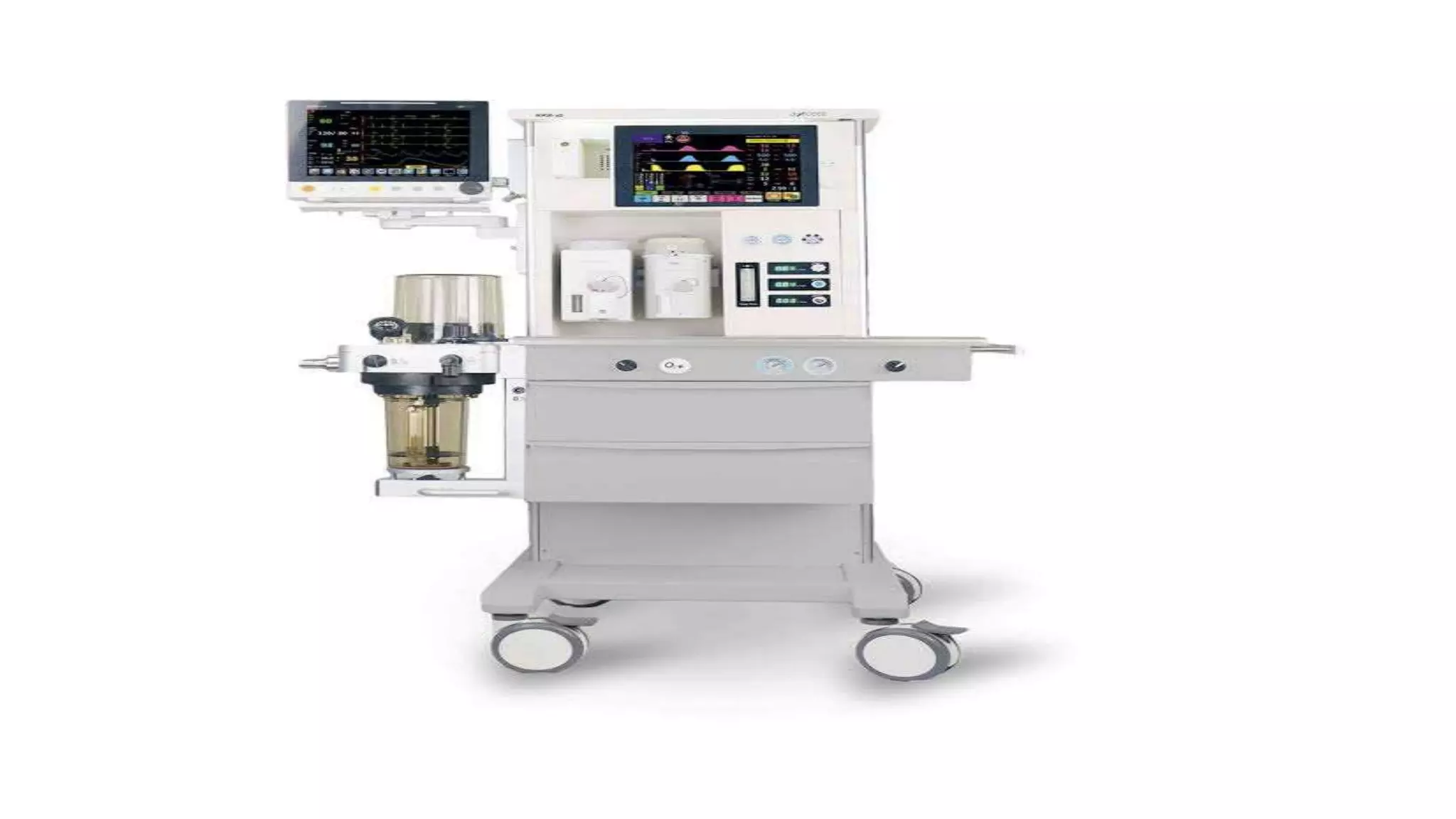 BASIC ANAESTHETIC MONITORING | PPTX