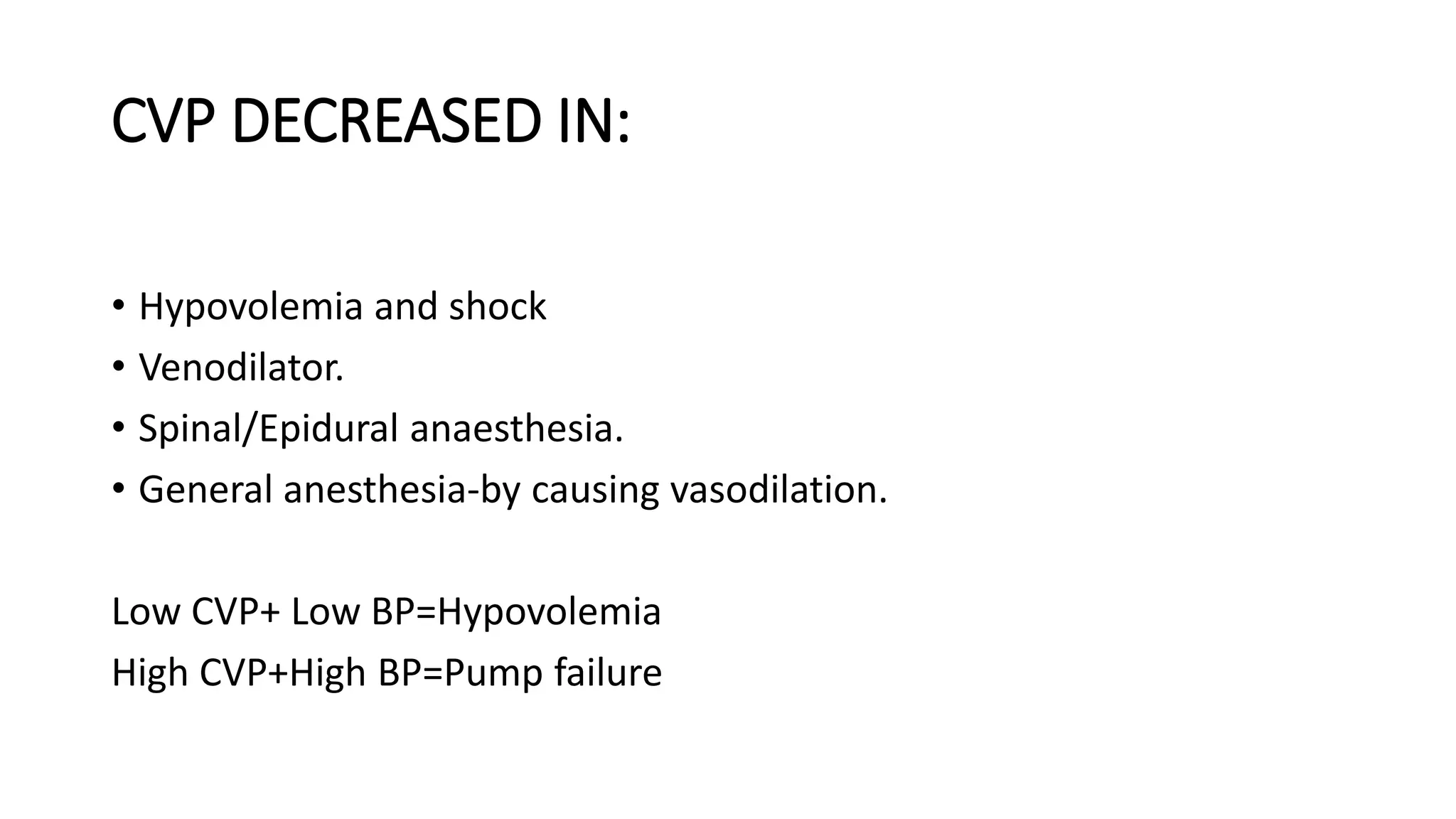 BASIC ANAESTHETIC MONITORING | PPTX