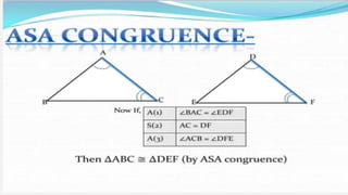 mathematics triangle | PPT
