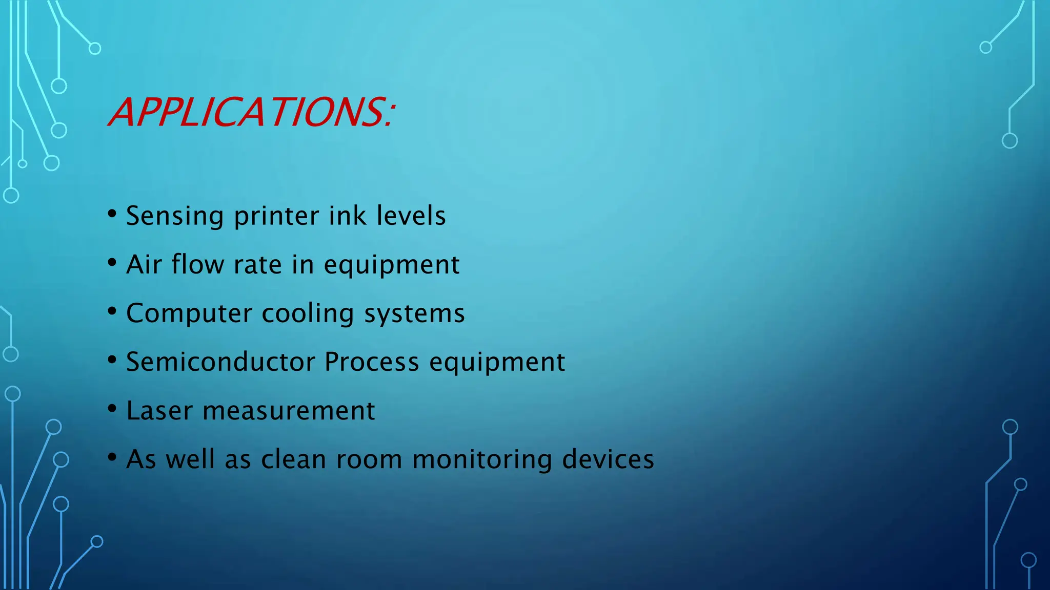 Pressure sensor definition,history,types.. | PPTX