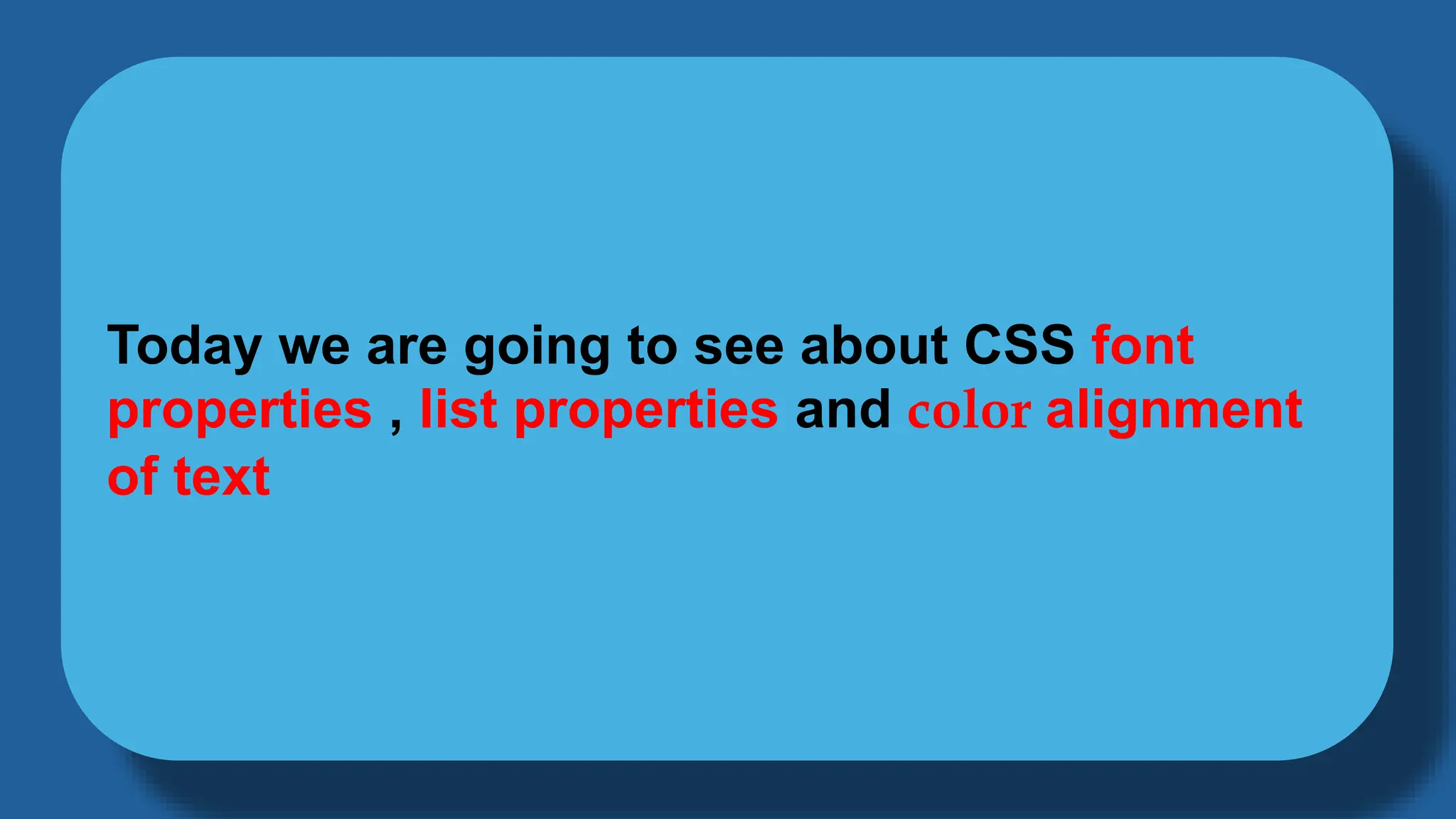 Presentation 7.07.pptx font properties . | PPT | Free download
